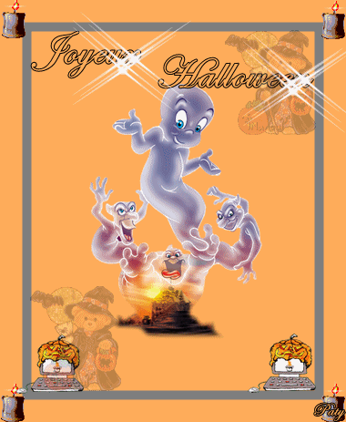 gif joyeux halloween
