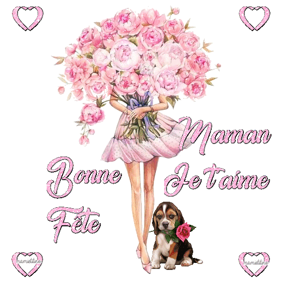 gif fete des mères