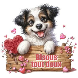 Bisous: petits gifs - Centerblog